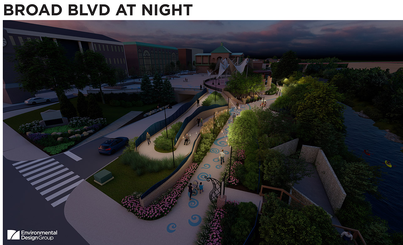 The RiverLoop | City of Cuyahoga Falls